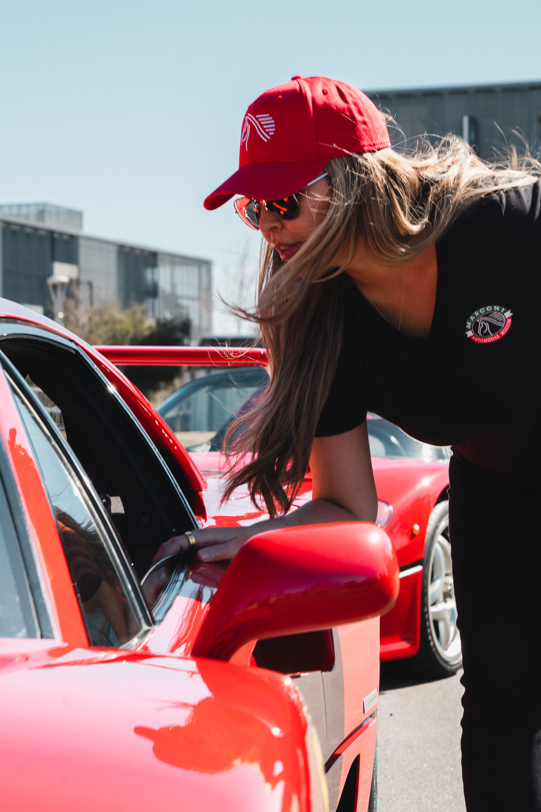 Marconi Museum Online Store