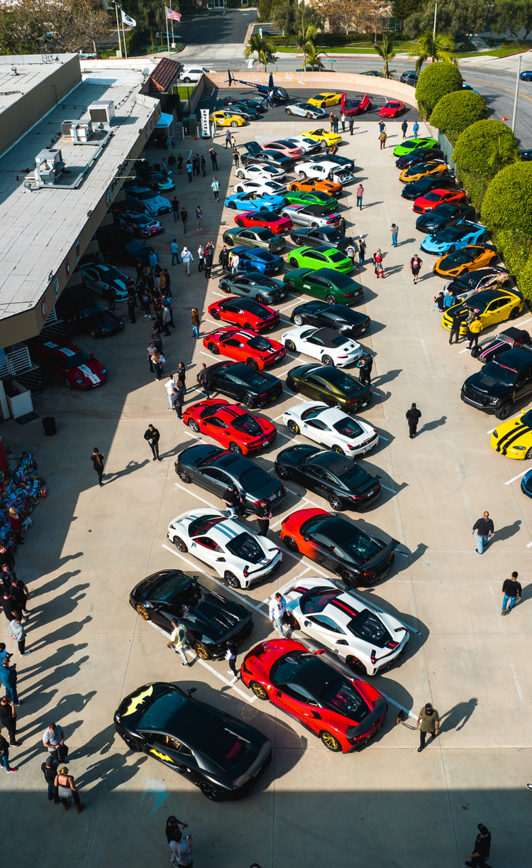 Marconi Museum Online Store